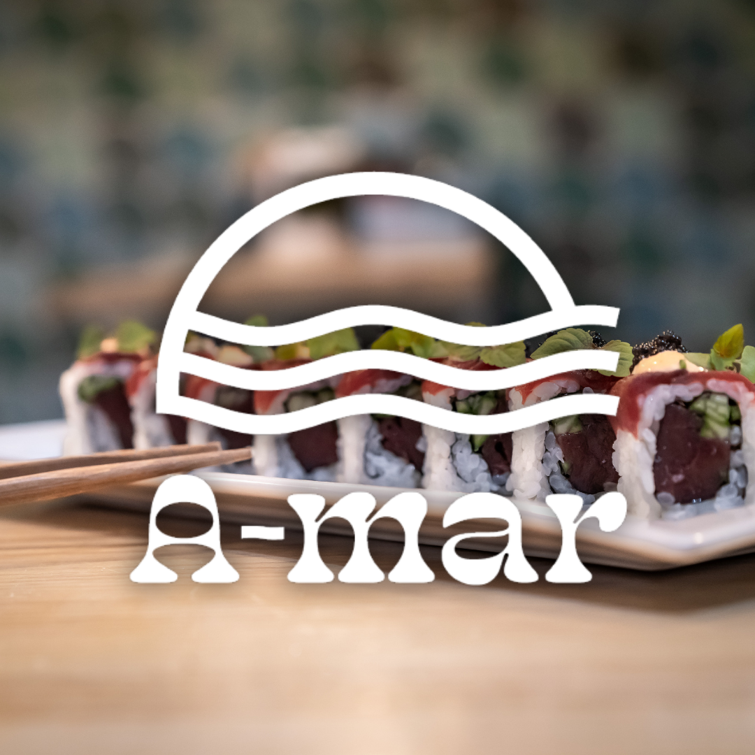 AMAR Sushi & Seafood Bar | Fresh Sushi and Seafood in Palma